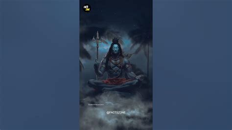 क्या अब भी कैलाश पर्वत पर शिवजी रहते है 🕉️🙏 Facts Zone Viralshort Shivji Mahadev Shiva