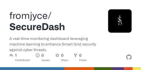 Github Fromjyce Securedash A Real Time Monitoring Dashboard Leveraging Machine Learning To