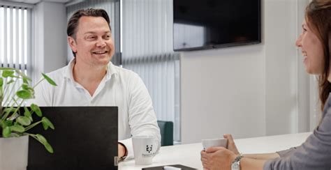 De Digitale Gesprekscyclus PersonPlus