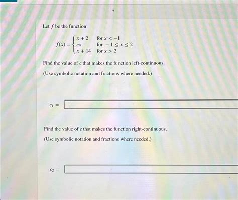 solved let f ﻿be the
