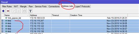Mikrotik Address List Syed Jahanzaib Personal Blog To Share Knowledge