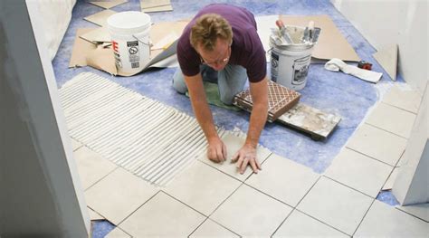 انواع چسب های سرامیک مجله سرام پخش