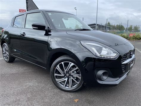 Suzuki Swift 2023 Rs Hybrid 12ph