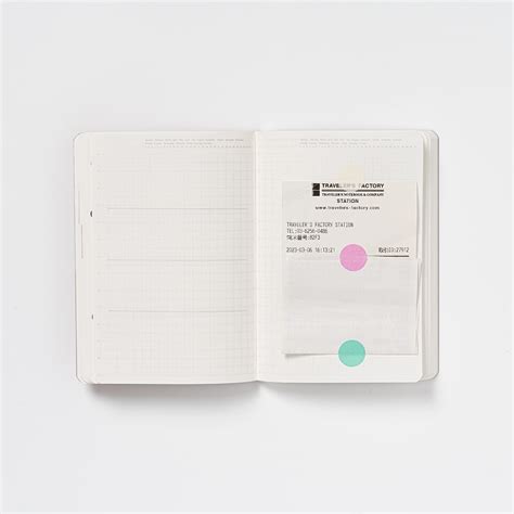 스탈로지 스티커 5mm 원형 마스킹 테이프 종이 인덱스 씰