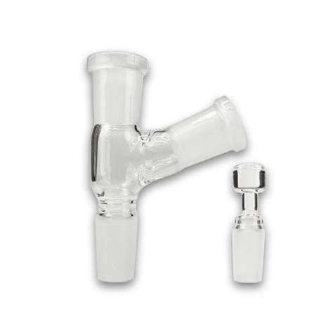 Pass Through Adapter Mininail