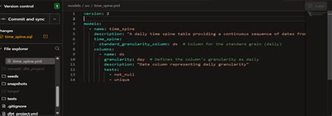Integrating Dbt Cloud Semantic Layer With Power Bi Randomtrees Blog