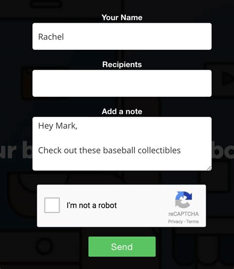 3 reasons why your site needs an email share button