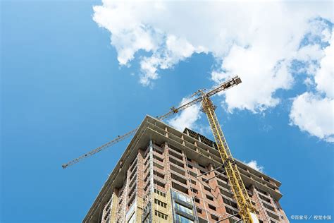 地产暴雷、建企破产！市场低潮下传统施工企业如何获得长足发展？