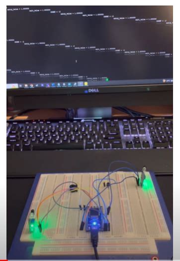 Embedded Systems Lab