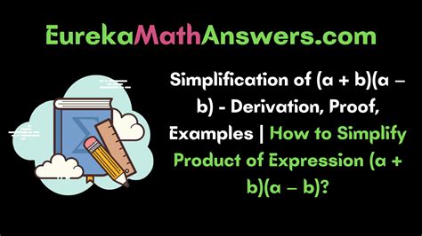 Simplification Of A Ba B Derivation Proof Examples How To