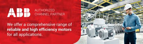 ABB Motors Authorized Dealer In Nashik Vashi Integrated Solutions