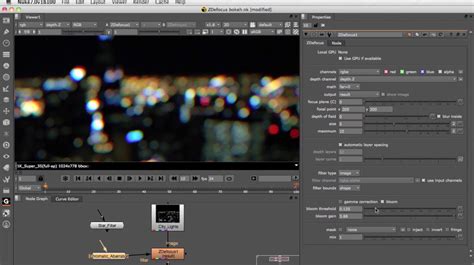 zdefocus tutorial archivi 3dart