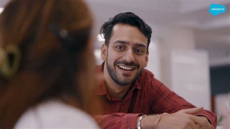 Akash Deep Thakur On Linkedin Blaze Your Trail In Customer Success At Salesforce India