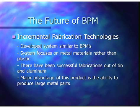 Ballistic Particle Manufacturing Bpm Pdf