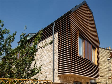 Red Cedar Cladding Renovation Project Millworks
