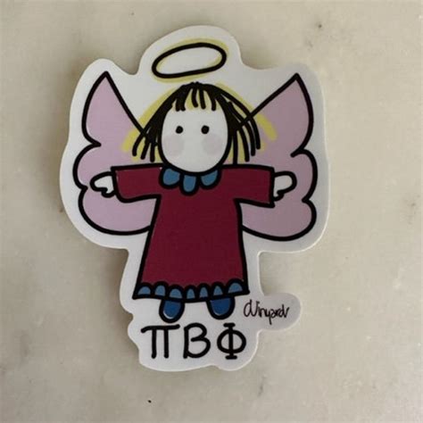 Pi Beta Phi Etsy