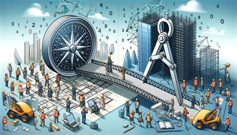 Bridging The Gap Integrating Cad And Bim For Streamlined Workflows