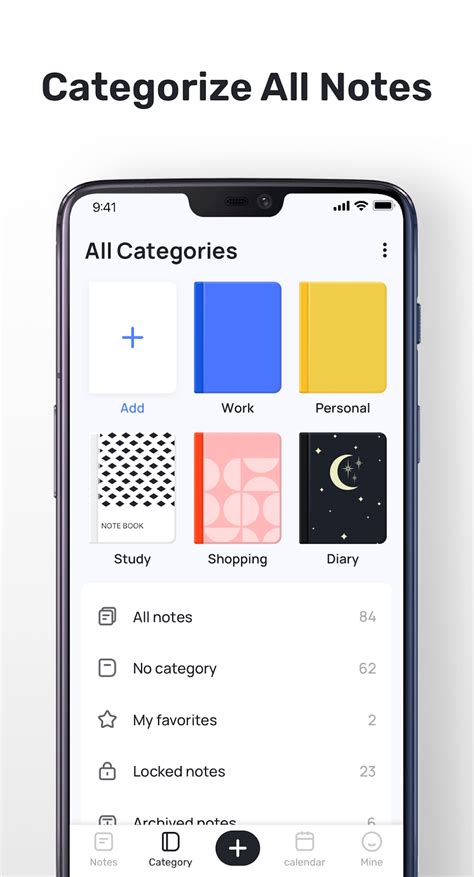 Mind Notes Notebook Note Memo Apk Para Android Download