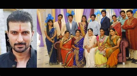 Siddharth Vasudev To Enter ‘sasural Simar Ka Television News The