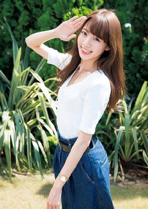 Oplqyui On Twitter 志田友美 週刊プレイボーイ 2016年no 42 Npoy5j3zdn