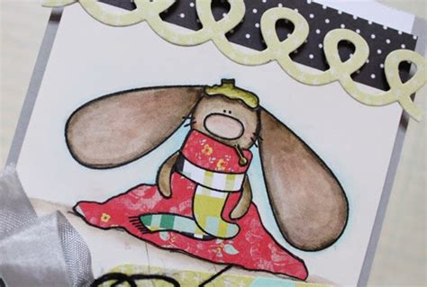 My Little Creative Escape Tcp New Release Blog Hop