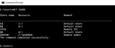 Windows 10 Network Share Windows 10 Forums