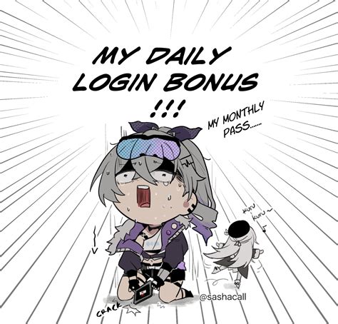 Silver Wolf And Herta Honkai And More Drawn By Sashacall Danbooru