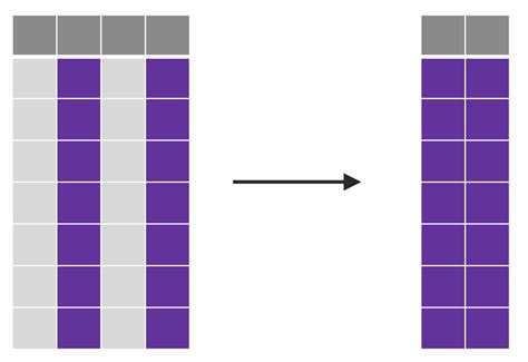 select columns of a specific type in r — analytics made accessible