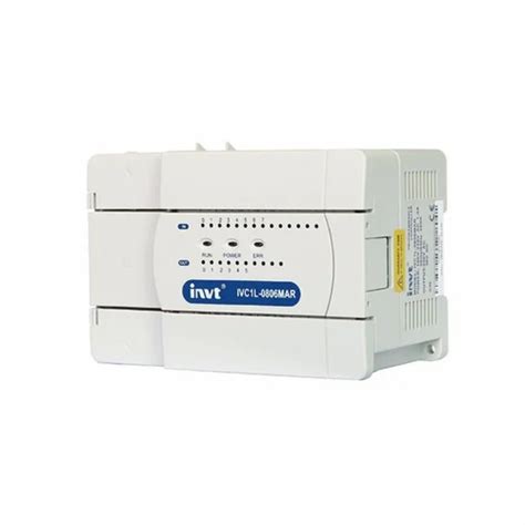 Invt Ivc1l 1410mat Plc At ₹ 11500 Piece In Vapi Id 2853226528912