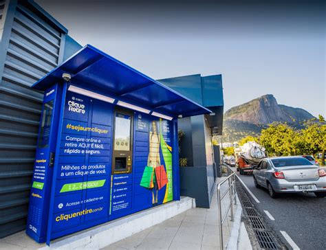 Smart Locker Solution Inhand Networks