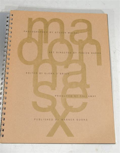 Exploring The Madonna Coffee Table Book A Guide For Everyone Coffee Table Decor