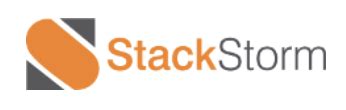 StackStorm Nagios Event Driven Automation Part1