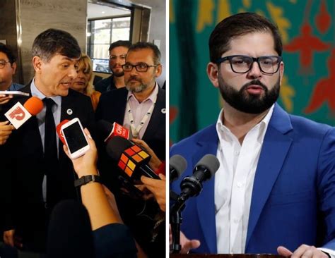 Video “ha Sido Hasta Ahora Un Mamarracho” Franco Parisi Lanzó