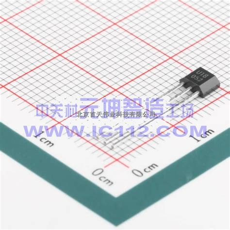 电磁传感器厂商 买卖IC网