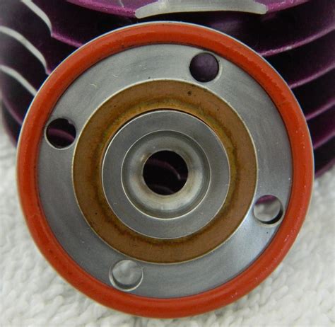 NOVAROSSI FLASH MURNAN MODIFIED RACING ENGINE R C Tech Forums