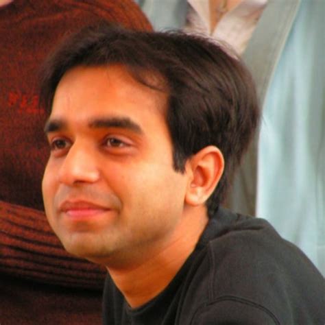 Harsh Agarwal Master Of Arts Economics Research Profile