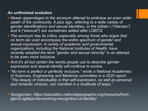 Ikatlong Markahan Aralin 1 Kasarian At Gender Ap 10 Pptx