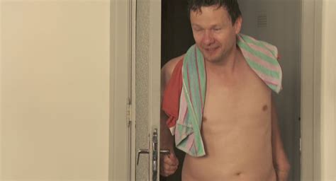 Auscaps Jérôme Kircher Nude In Rio Edy