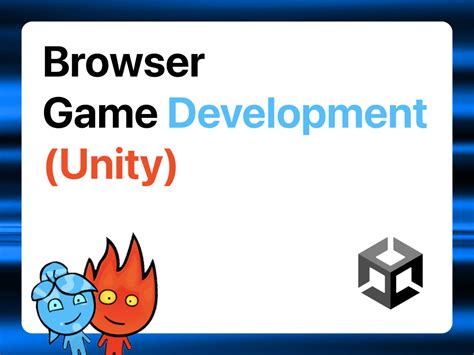 A Browser 3d Game Unity Webgl Upwork