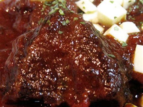 牛ほほ肉の赤ワイン煮込み By しおとこしょう Recipe Recipes Food Beef