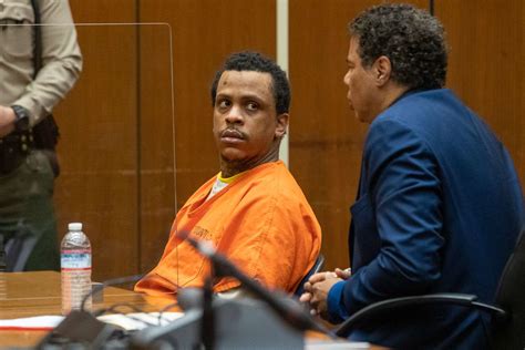 Who Killed Nipsey Hussle Inside The Late Rappers Murder Case 6 Years Later