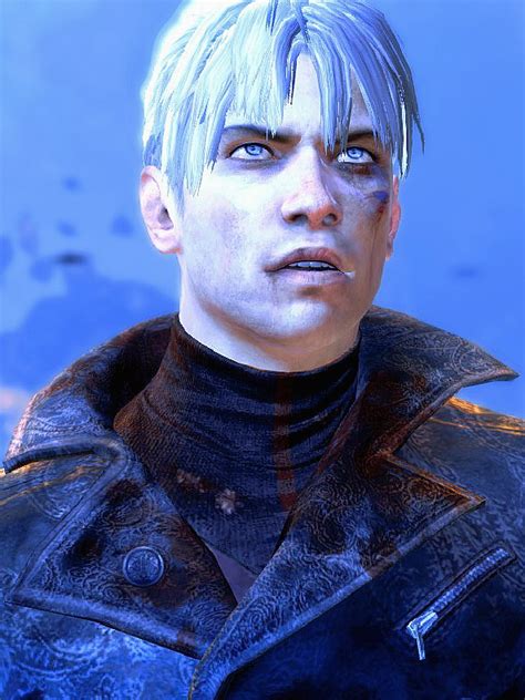 Vergil Vergil Dmc Photo 39911494 Fanpop