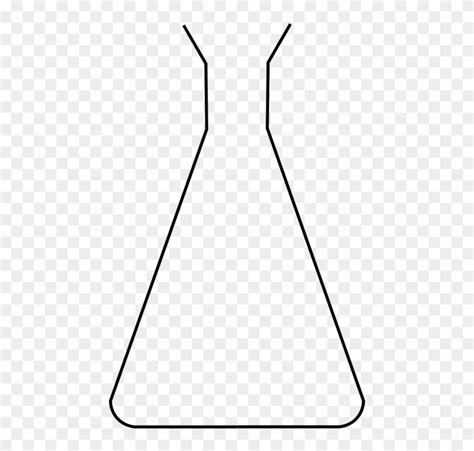 Diagram Diagram Of Conical Flask Diagram Schematic Conical Flask