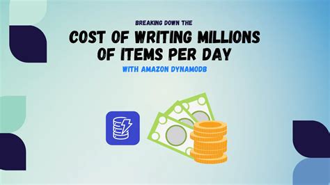 What Is Amazon Dynamodb Nosql Serverless Database With Low Latency And