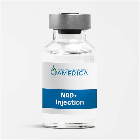 Nad Injections