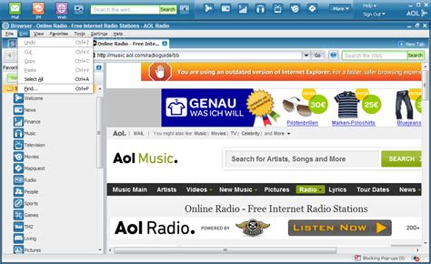 AOL Desktop Formerly AOL Desktop Search Download Softpedia