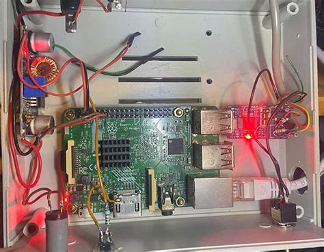Tx Node Controller Radio Workshop