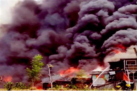 3 Sugatan Sa Sunog Sa Qc Journal News Online