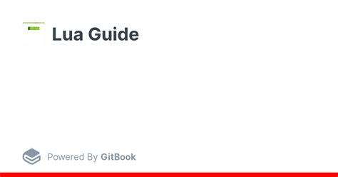 Types Lua Guide