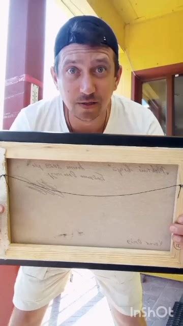 Картина в стилі Ван Гога Youtube